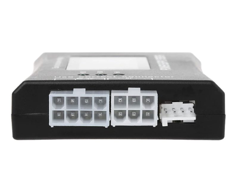 Digital Power Supply Tester 20/24 Pin - NZ HUB