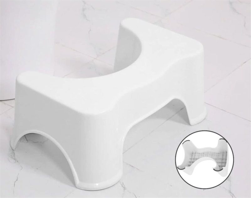 Toilet Step - NZ HUB