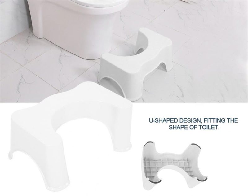 Toilet Step - NZ HUB