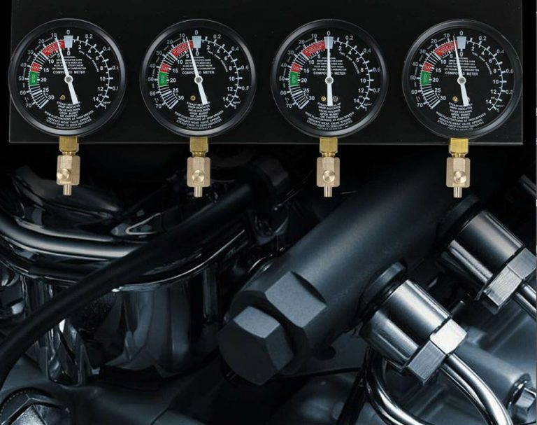 Universal Carburetor Synchronizer Tool - NZ HUB
