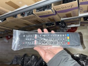 Replacement VEON TV Remote Control - NZ HUB
