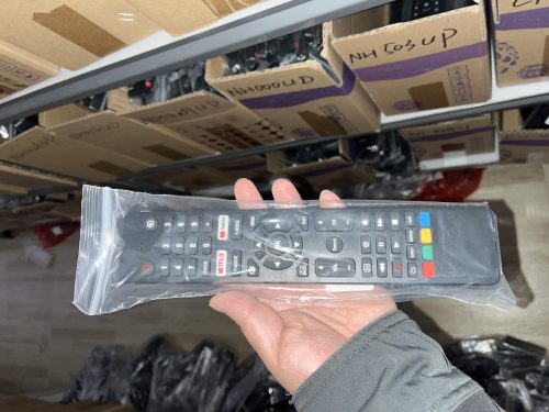 Replacement VEON TV Remote Control - NZ HUB