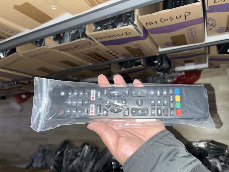 Replacement VEON TV Remote Control - NZ HUB