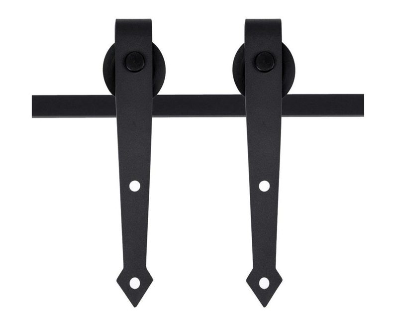 Sliding Door Hardware - 1.8M - NZ HUB